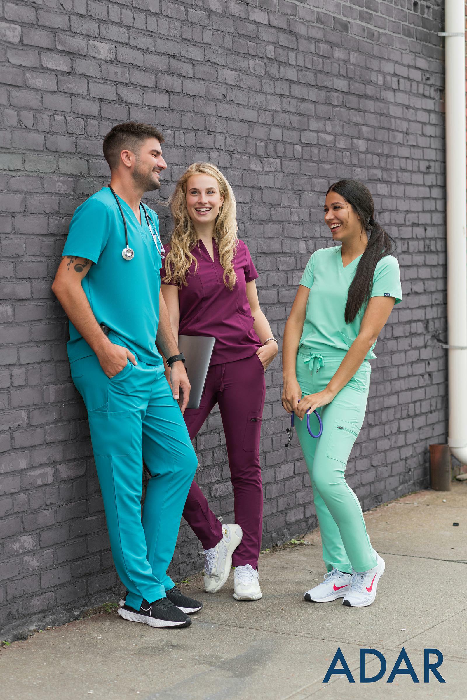 Emerald Uniforms,Uniforms,Scrubs,Cherokee,Altra,Koi,Maevn,Greys,Landau